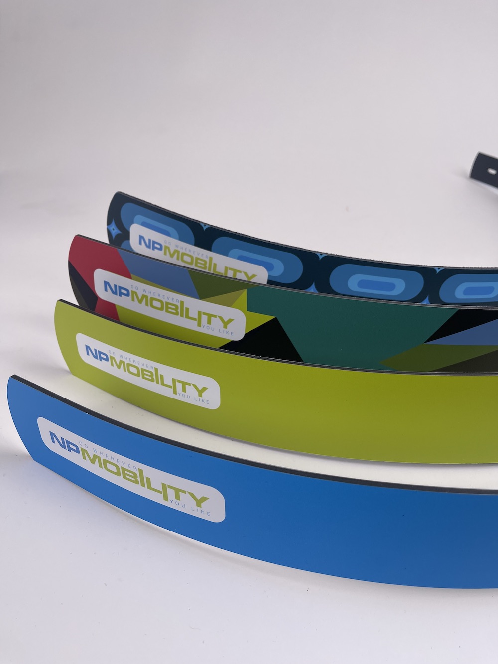 NP MOBILITY | CLEAN-B, l’accessoire Utile qui rend votre vélo Unique