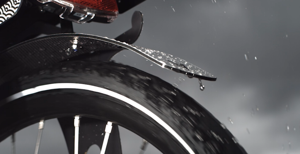 NP MOBILITY | CLEAN-B, l’accessoire Utile qui rend votre vélo Unique